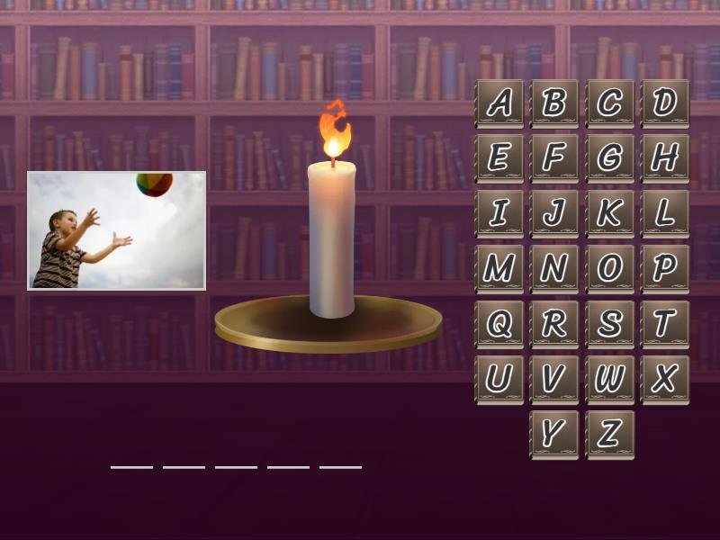 AS1 Unit 5_ - Hangman