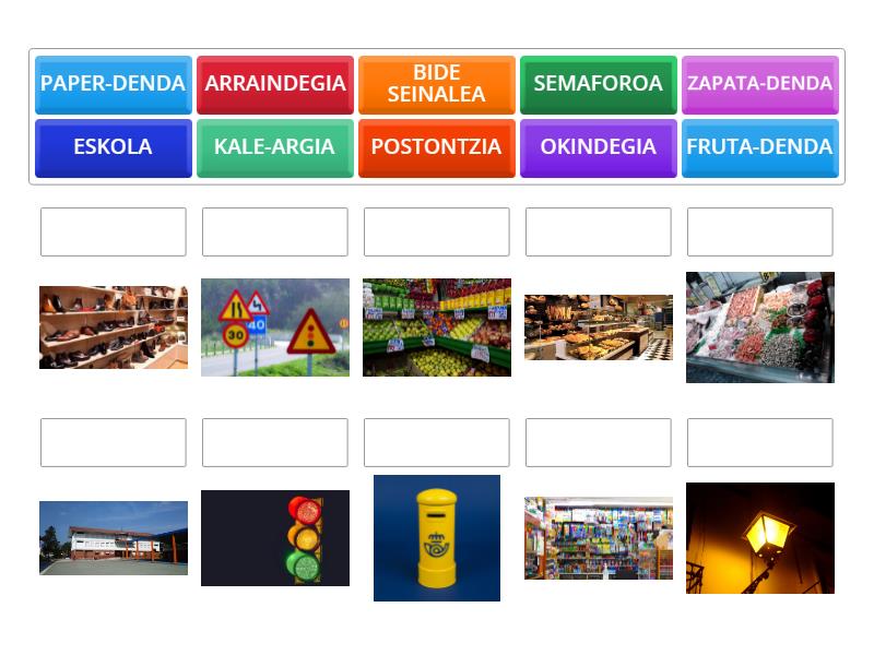 BESTE MODUA - Match up