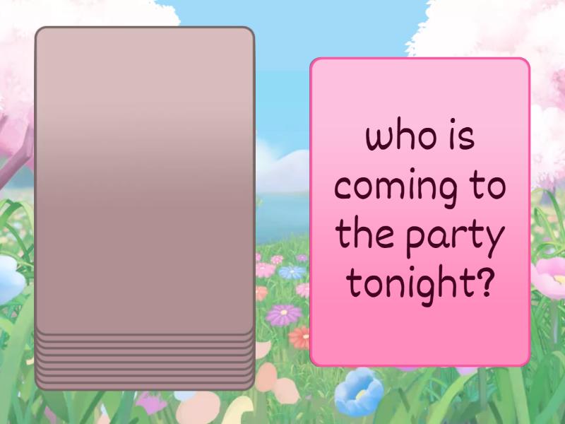 Sylfaen Uned 18 - Speaking cards