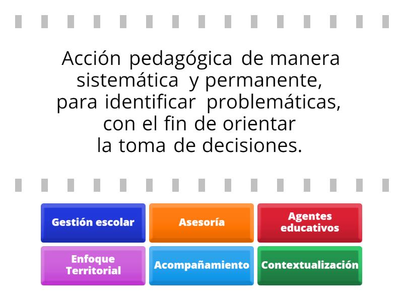 Lineamientos del CTE, se entenderá por... - Find the match