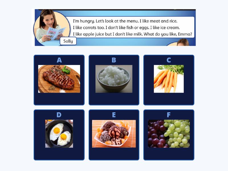 Ff 1 unit 12 reading - Quiz