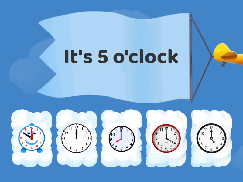 SM2 unit 1 - Find the match