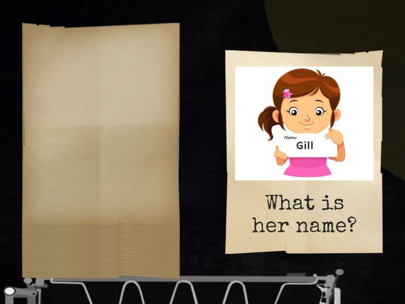 Wh questions + to be - Speaking cards