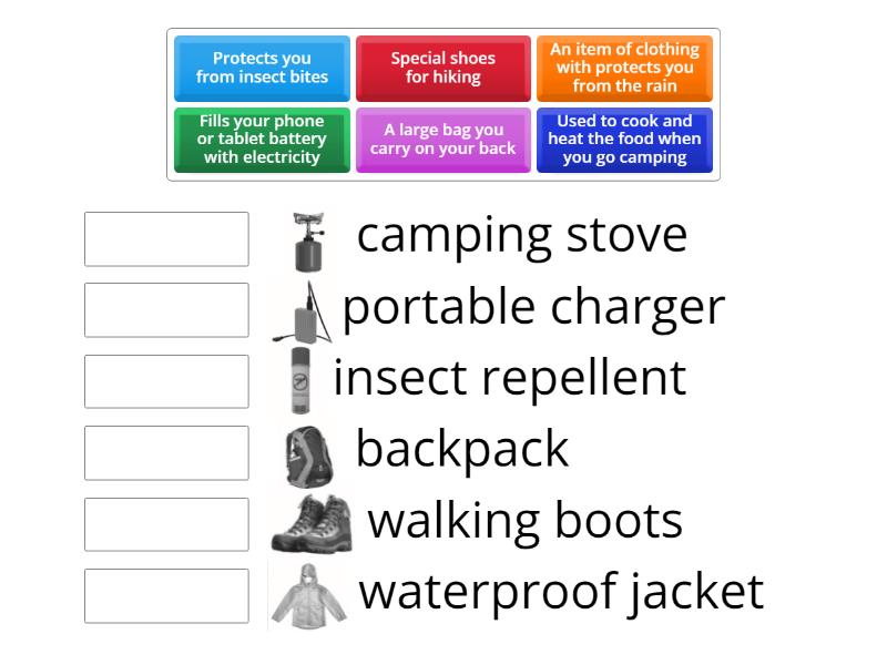 Roadmap B1 Unit 7C - Match up