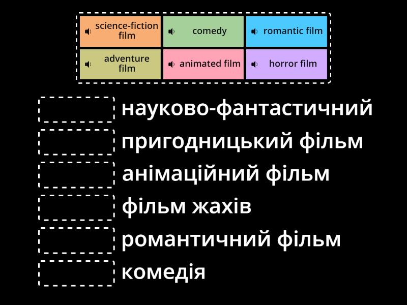 Full blust unit 7 d - Match up