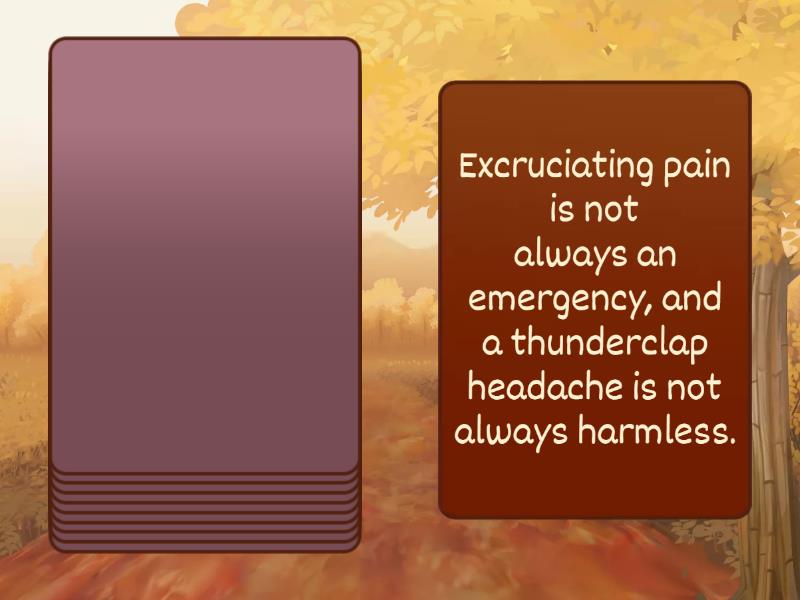 med - agree or disagree with the statements - Speaking cards