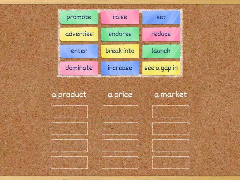 SpeakOut Upper (Unt 5.2) - Group sort
