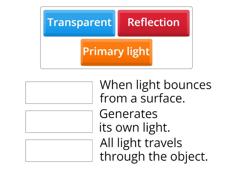 Retrieval Science lesson 4 (light) - Match up
