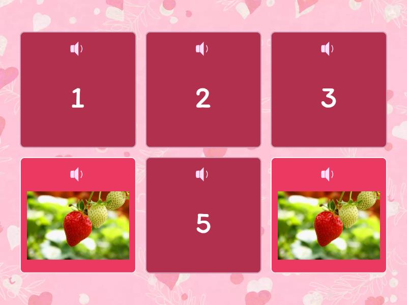 Placement Test ( New learners) - Matching pairs