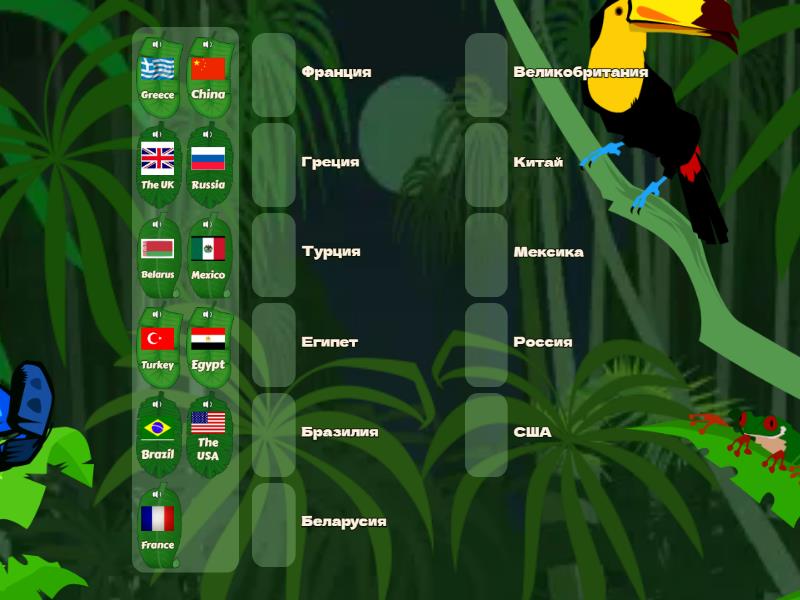 Smart Kids 2 lesson 1 (1) - Match up