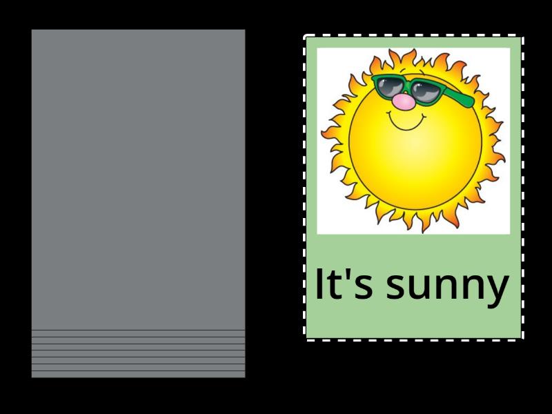 Spotlight 2 Unit 13a - Speaking cards