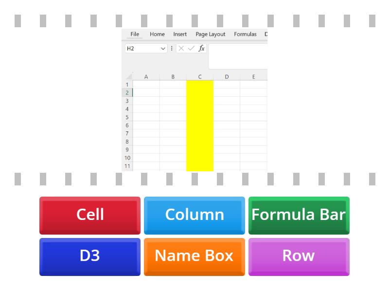 Activity 01 - Find the match