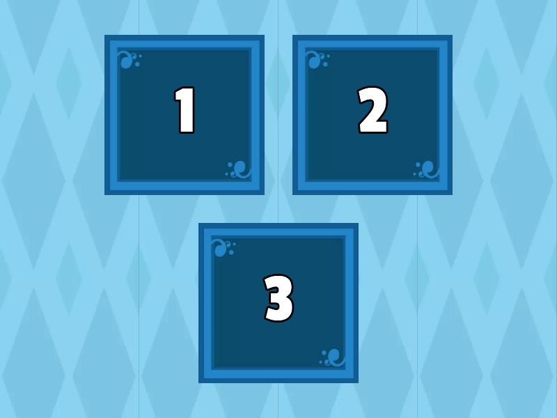 BFDI Mini - Open the box