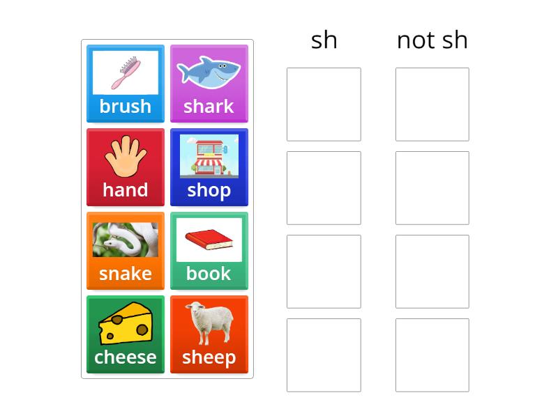 Digraph sh - Ordenar por grupo