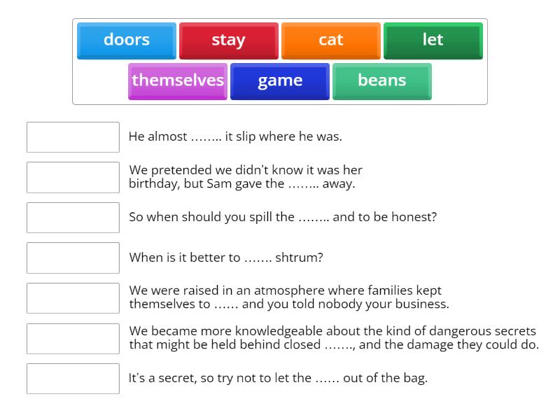 advanced unit5 - Match up