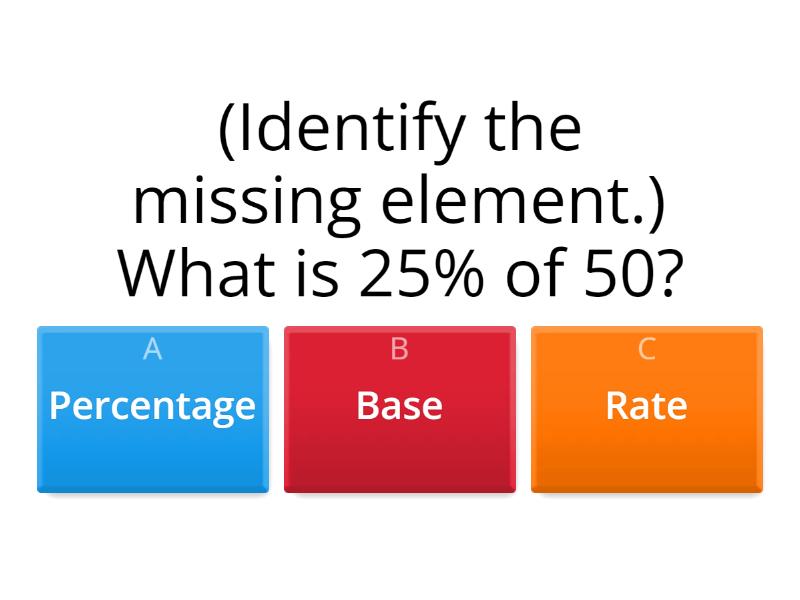 Math Games - Quiz