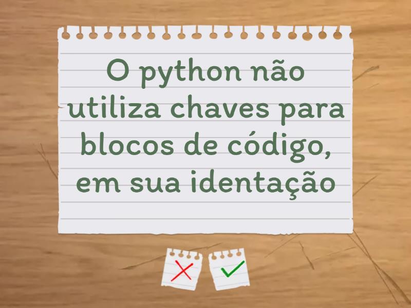 Cards about Python - Tarjetas flash