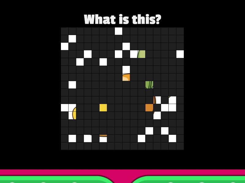 Riddles - Acertijo visual