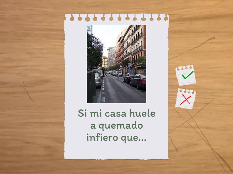 Razonamiento verbal e Historia del Perú - Flash cards