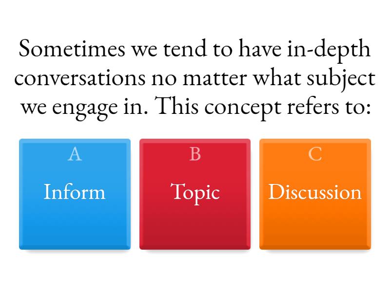 Email Writing Quiz - Test