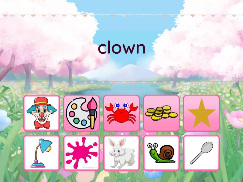 Phase 4 Find a Match - Cada oveja con su pareja