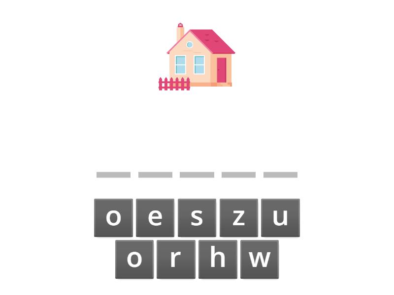 SI Reading Day 9 Step 5 - Spell the word