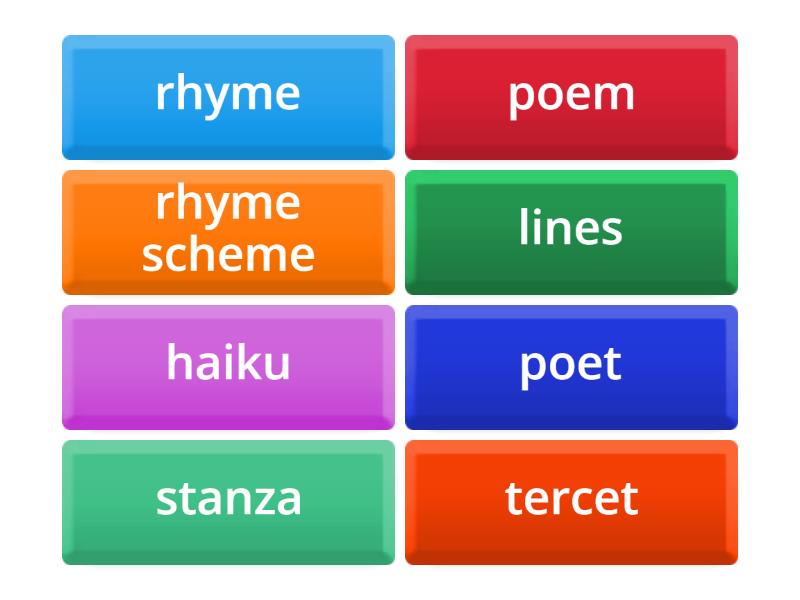 Unscramble the sentence. - Flip tiles