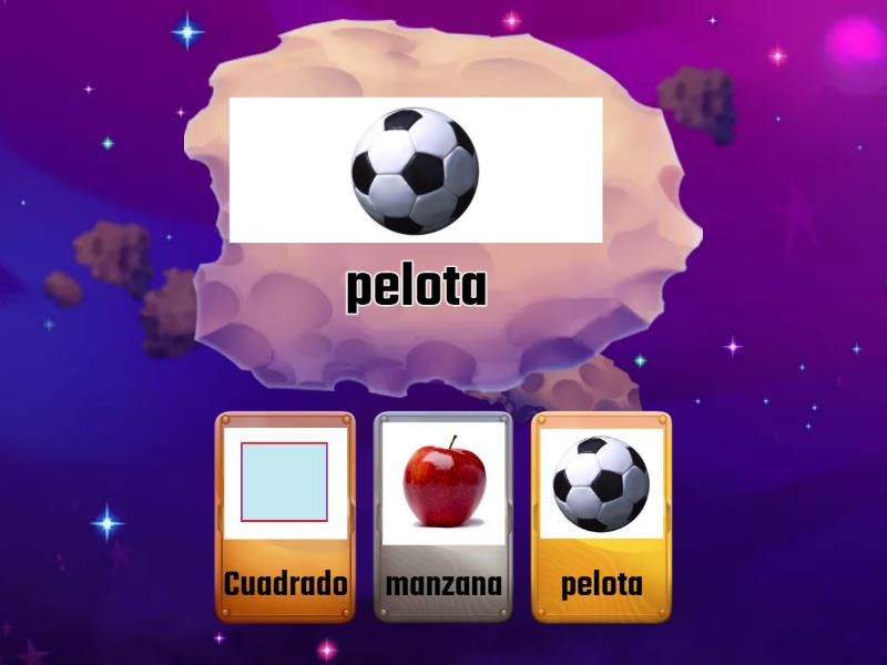 Encuentralo - Find the match