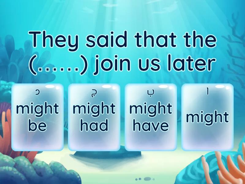 The said,we said - Quiz