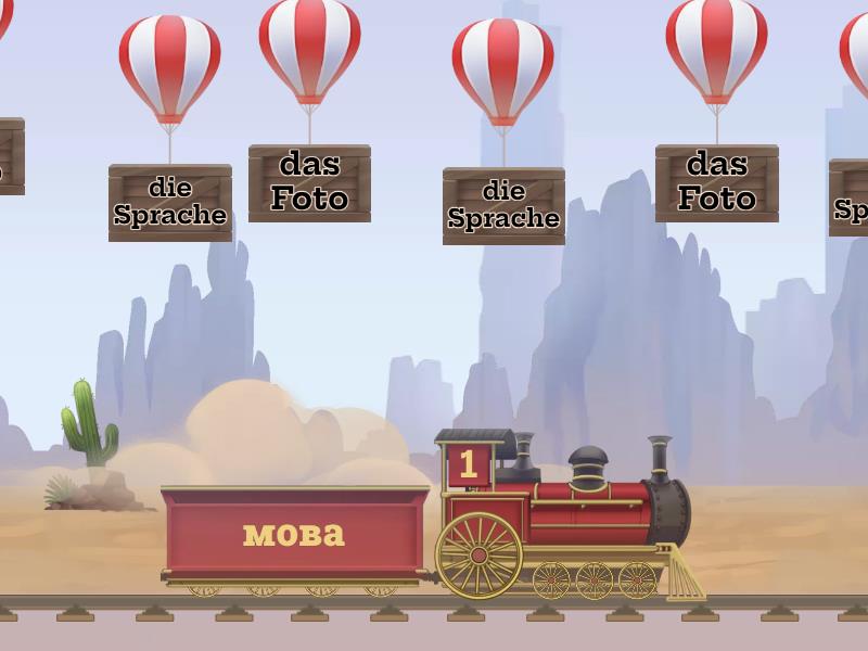 Was machst du gern? Wortschatz Nomen - Explotaglobos