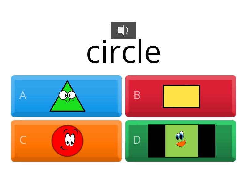 Choose the correct answer - Quiz