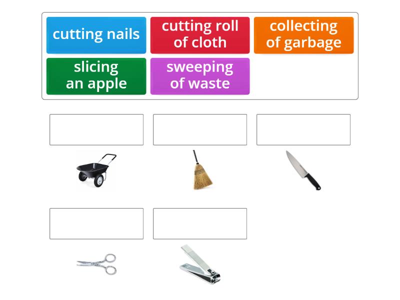 Match it! - Match up