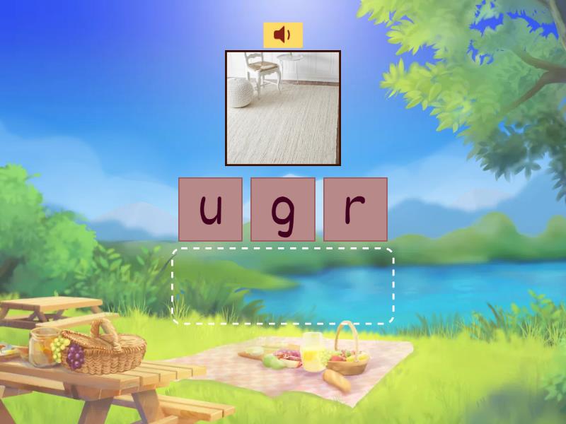 Ox.Ph. ug - Anagram