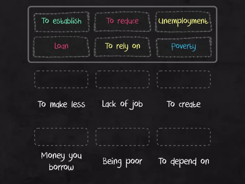 SG3 U9 reading - Match up