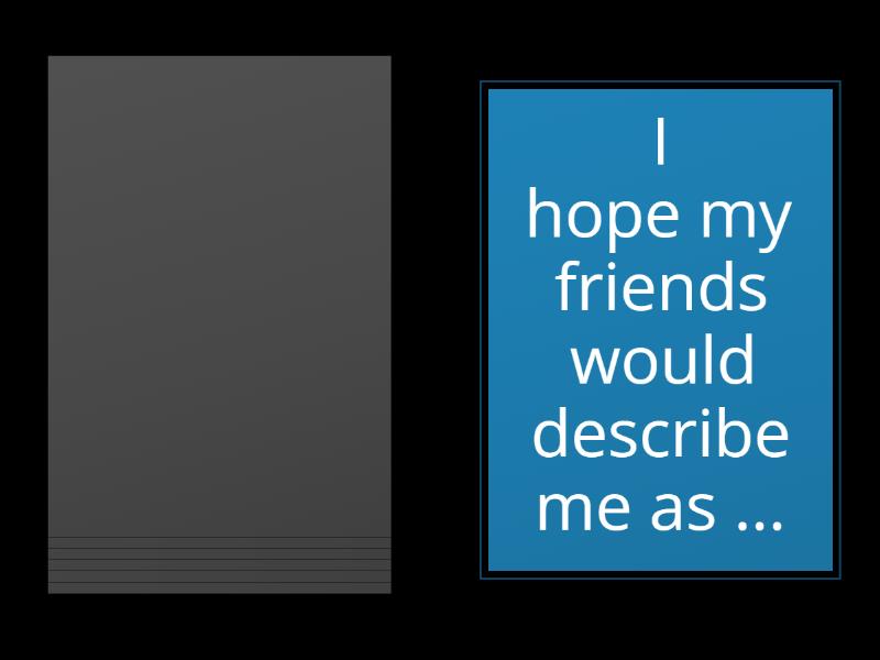 Roadmap B1 (1B) speking patterns - Speaking cards