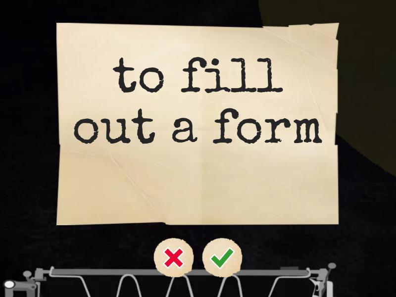 JOB APPLICATIONS - Flash cards