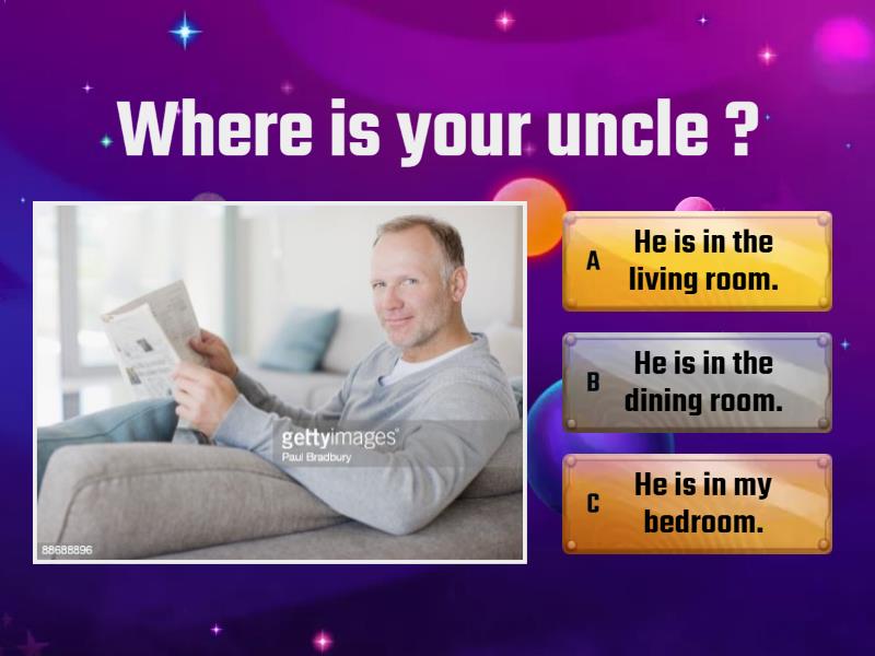 FF1 Unit 8 Yes / No question EP2 - Quiz