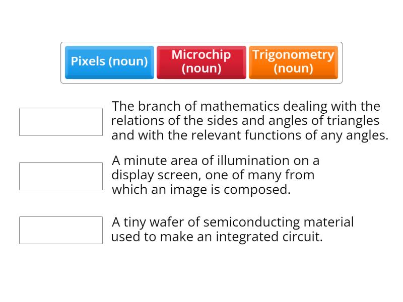 Teens Technology Match Up
