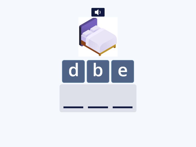 Oxford Phonics World 1 (B) - Anagrama