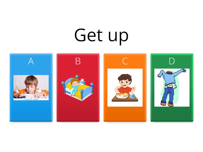 Pedro- 4th grade - Quiz