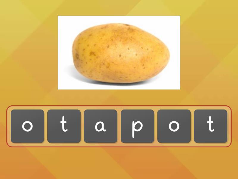 class 3 unit 4 lesson 2 - Anagram