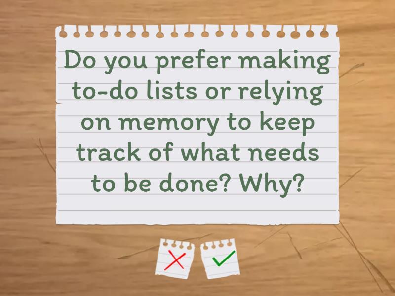 UI 6B Gerund VS Infinitive - revision - Flash cards