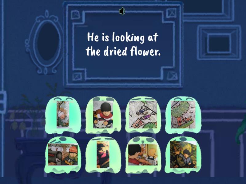 Dear Juno 1 - Find the match