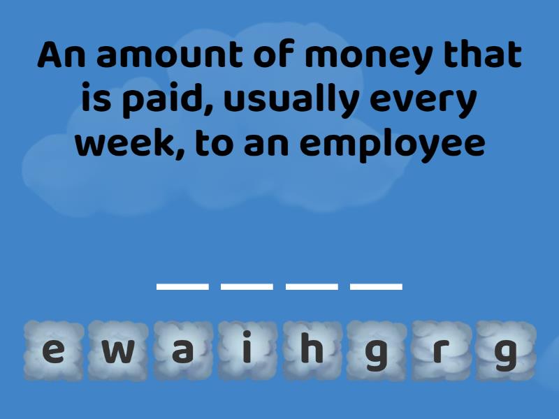 3rd Grade Spelling Test Unit 2 Part 2 - Spell the word