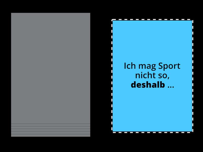 Netzwerk neu A2 L9 Sprechen Rest - Speaking cards