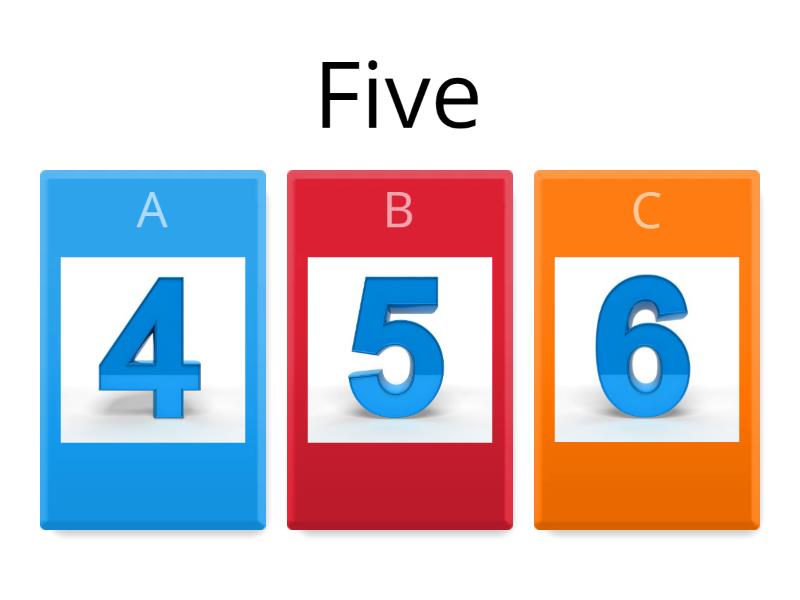 Kid's Box: Placement Test. - Quiz