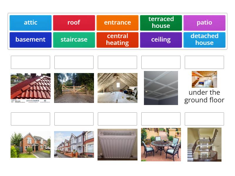 Roadmap B1 5B - Match up