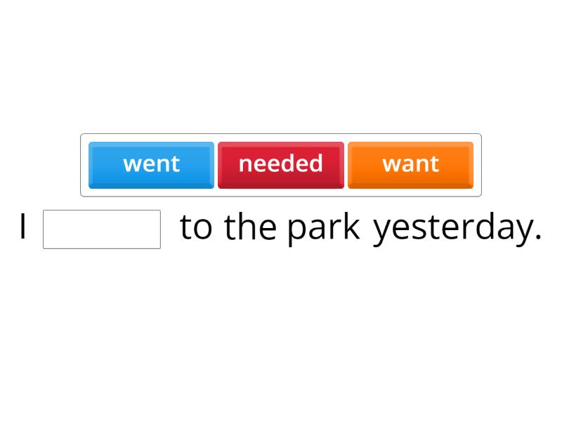 Guess the sentence! - Complete the sentence