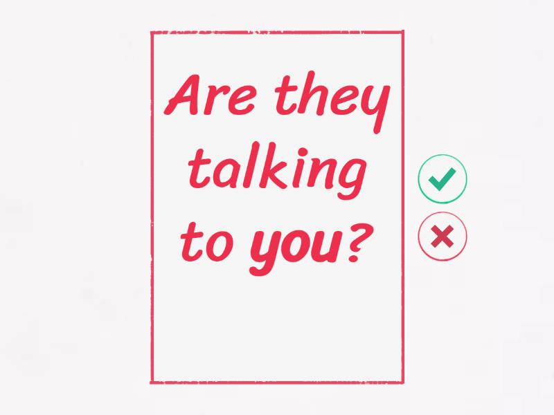 Object pronoun - Help me! - Flashcards