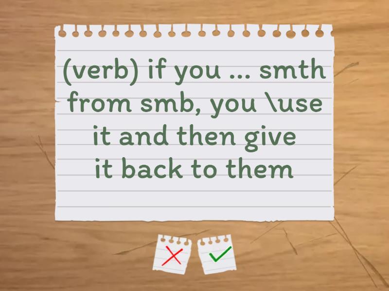 FF6 unit 1 - 2 - Flash cards